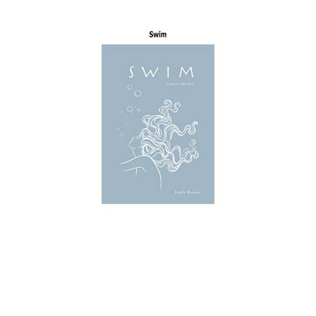 Swim | PDF