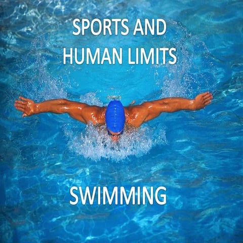 Swimming | PPTX