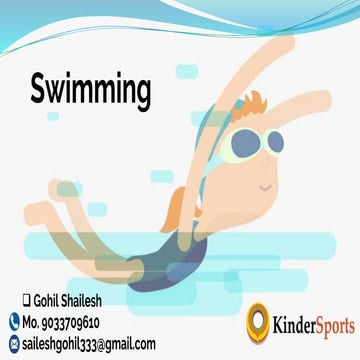 Floating in swimming.pptx