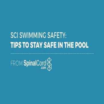 Infographic: Swimming Safety Tips | PDF