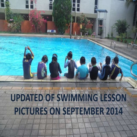 Swimming ( 2 ) | PPT