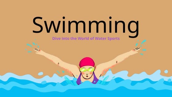 LESSON 6 Basic Skills Drills in Swimming | PDF