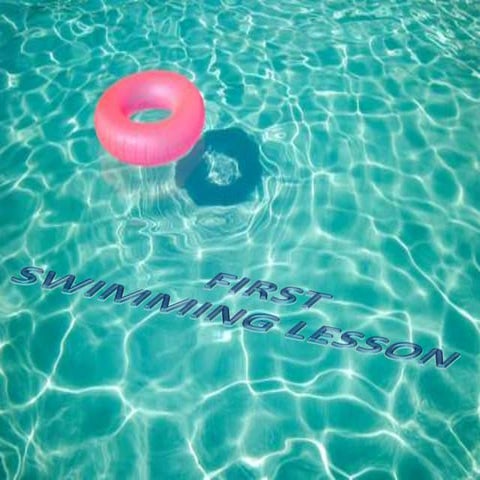 Swimming lesson 1 2014 | PPTX