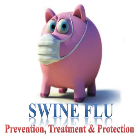 Swine flu | PPT