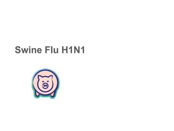 Everyday preventive actions to preventive the flu | PDF