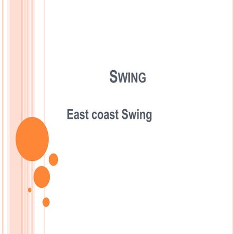 Swing | PPTX
