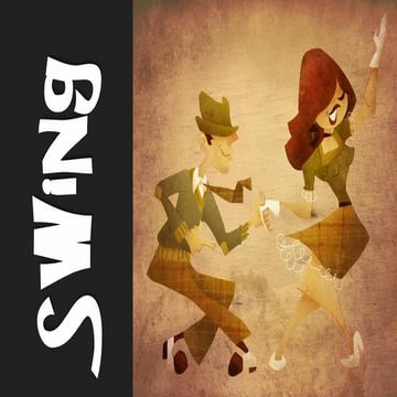 Swing | PDF | Jazz | Music