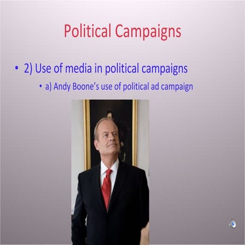 Swing Vote Ii | PPT