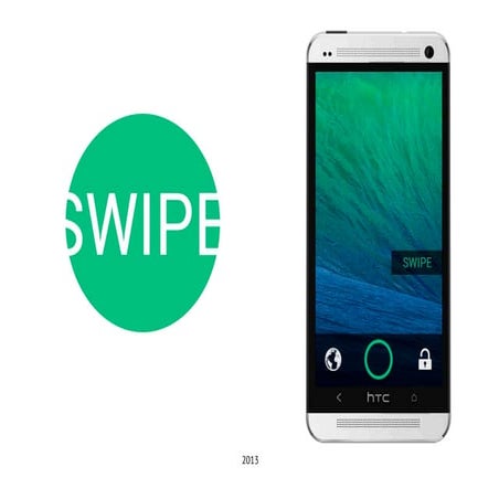 Swipe | PPT