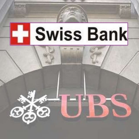 Swiss Bank | PPTX