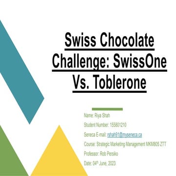 Swiss Chocolate Challenge.pptx