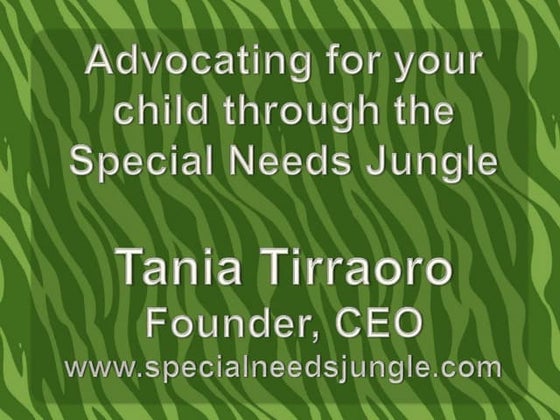 Introduction to Annual Reviews (EHCP) | PDF