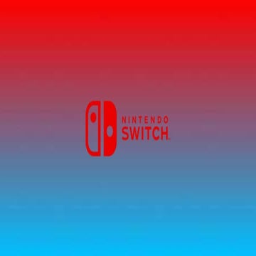 Nintendo switch | PDF
