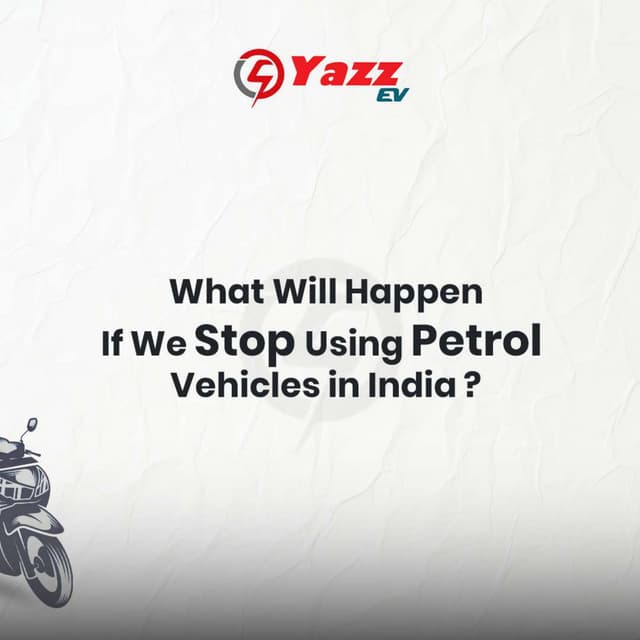 What will happen if we stop using petrol vehicles in India | PDF