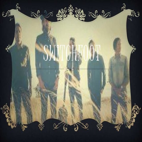 Switchfoot | PPT