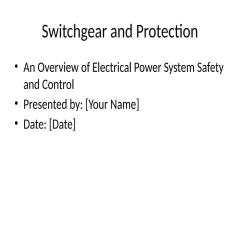 Switchgear_and_Protection_Presentation.pptx