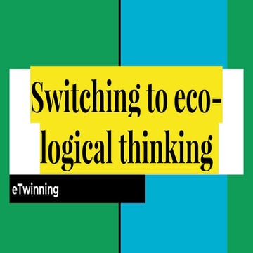 E twinning project plan web 2 | PPT