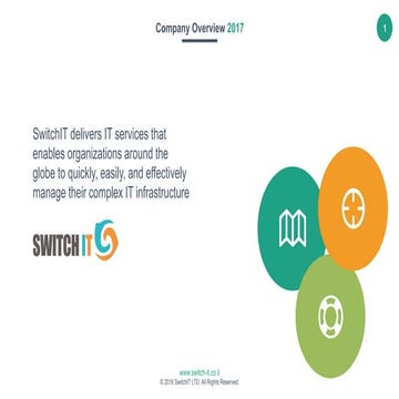 SwitchIT-02.2018-Company-overview.pptx