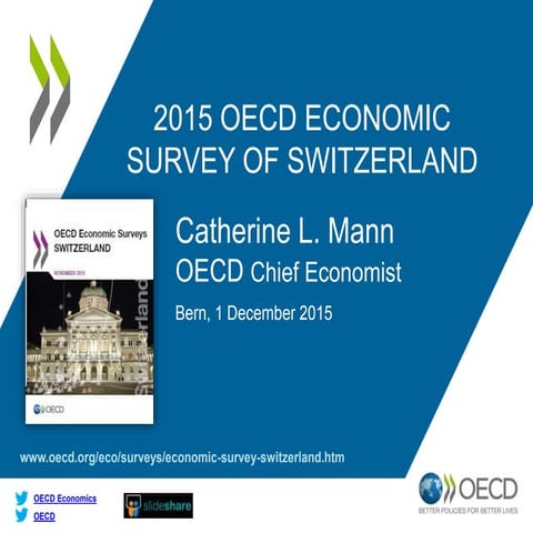 Macro economics analysis of switzerland | PDF