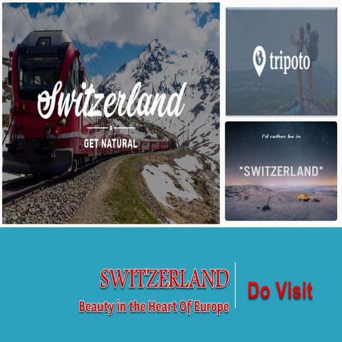 Switzerland (1) | PPTX