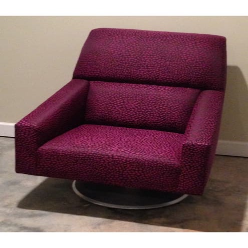 Swivel chair | PDF