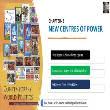 SWK NEW CENTRES OF POWER NOTES .pptx.pdf
