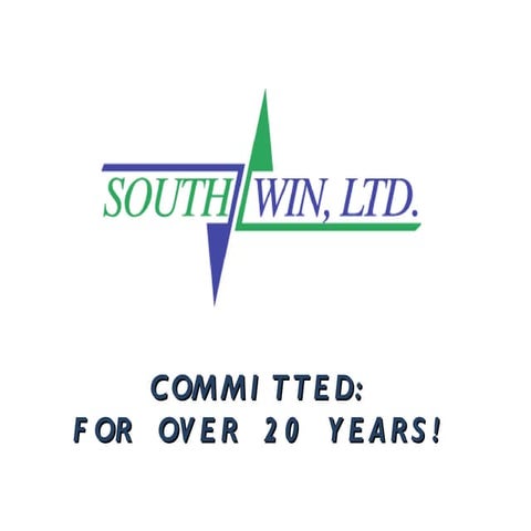 Swl overview presentation aug 2010 | PPT