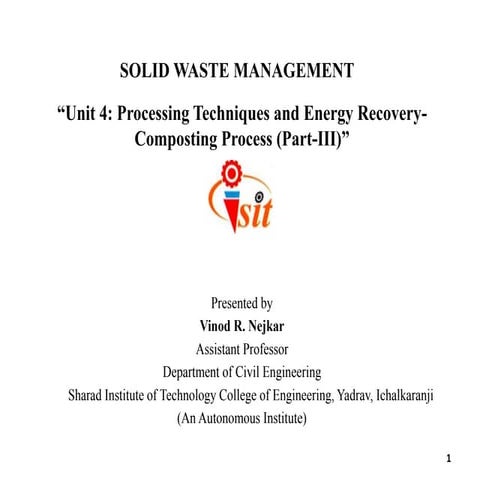 Composting Process- Processing and Energy Recovery (Part III).pptx