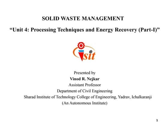 Introduction to Particle technology.pptx