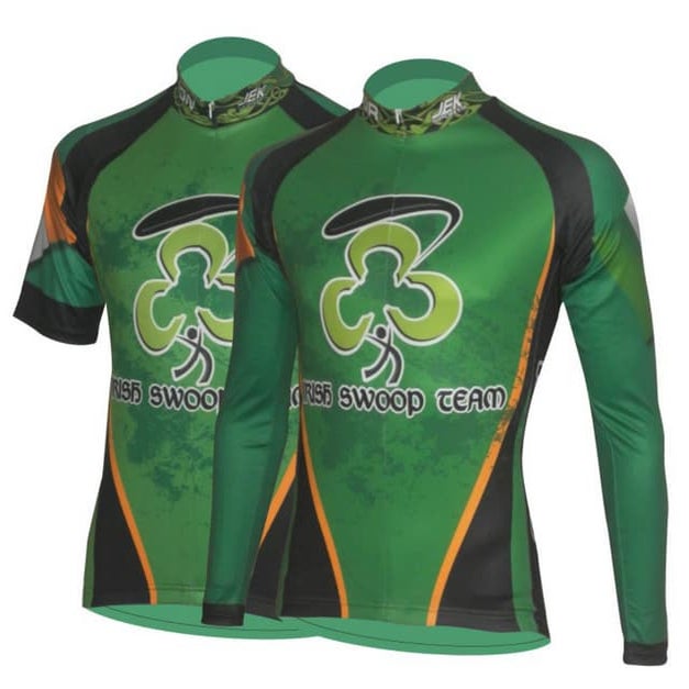 Swoop Irish skydive jerseys | PDF