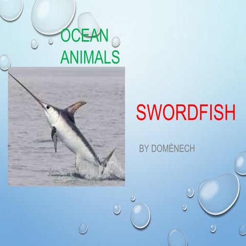 Puffer fish beep lexi and me | PPTX