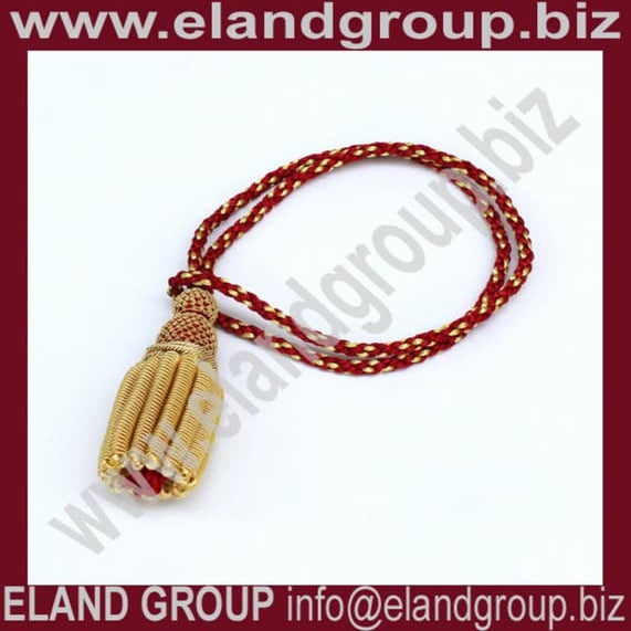 Navy officer sword knot | PDF