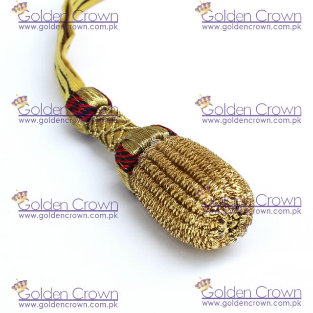 Sword knot gold | PDF