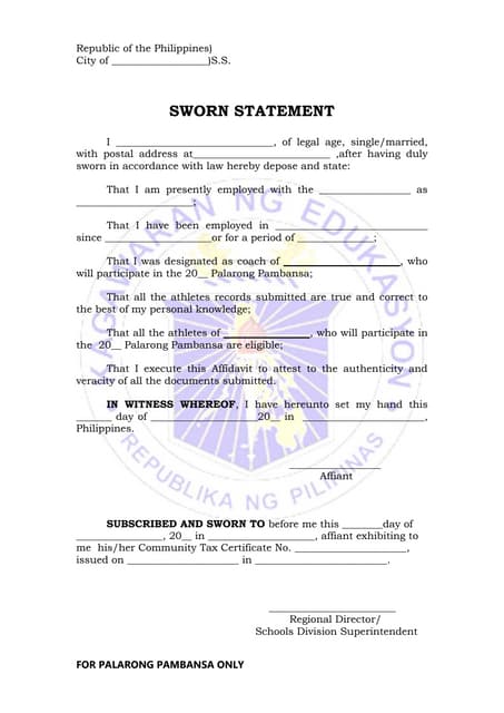 CFW certification of oneness.docx