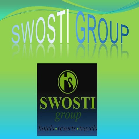 Swosti education | PPSX | Desserts and Baking | Food & Drink