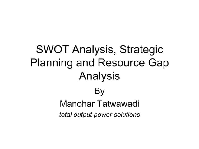 Boiler light up & loading | PPTX