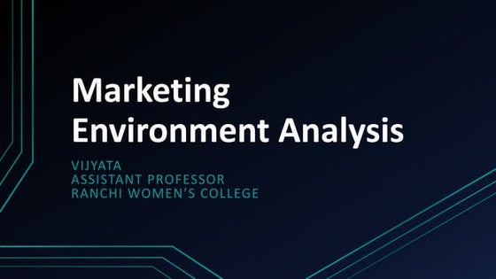 Servicescape | PPTX | Business | Business and Finance