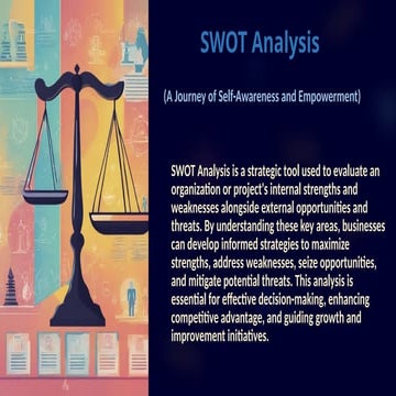 SWOT- Analysis -and -Human-Rights.pptx