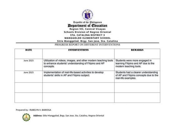 ACTIVITY-COMPLETION-REPORT-TEMPLATE (1).docx | Education