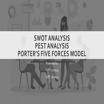 SWOT-PEST-PORTERS-5-FORCESss.pptx