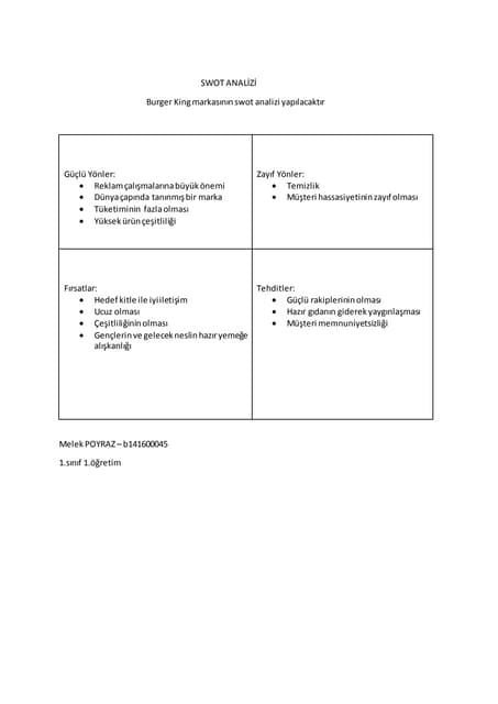 Noki̇a pest anali̇zi̇ | PDF