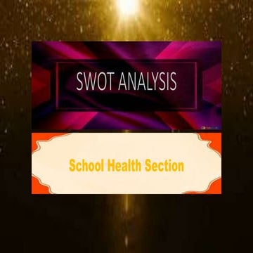 SWOT ANALYSIS.pptx