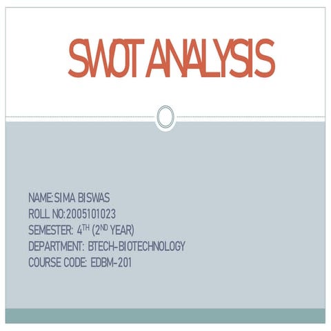 SWOT ANALYSIS.pptx