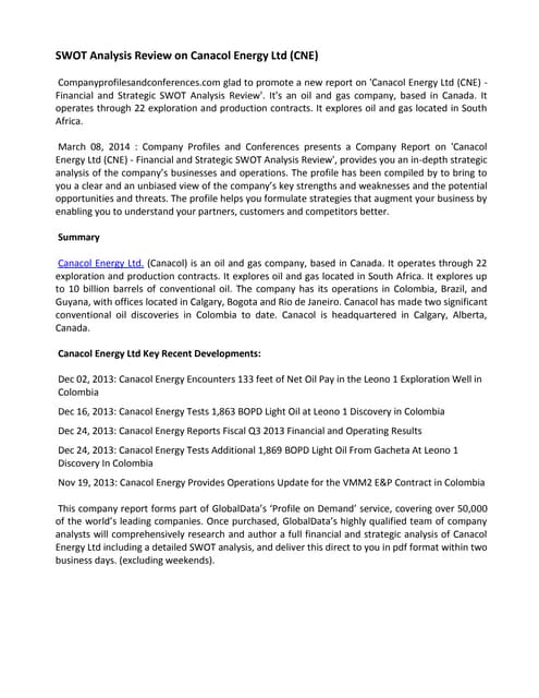 Clay electric cooperative, inc. strategic swot analysis review | PPT