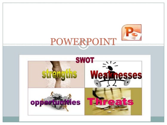 Bad powerpoint | PPT
