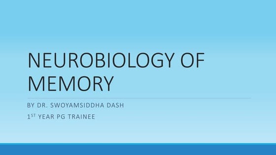 Learning_and_Memory_Physiology mbbs.pptx