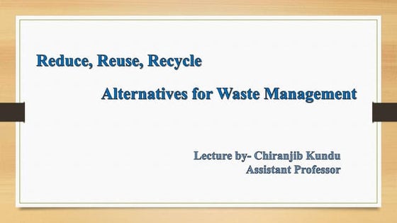 CONCEPT OF 4R’s.pptx