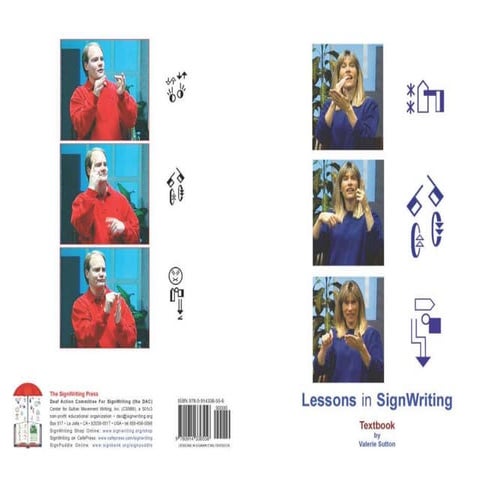 ASL basics | PPTX
