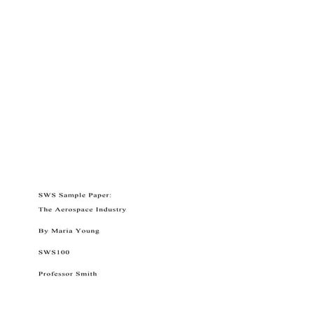 SWS Sample Paper Th.docx