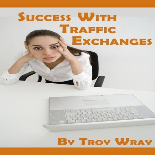 Manuel traffic exchange | PDF